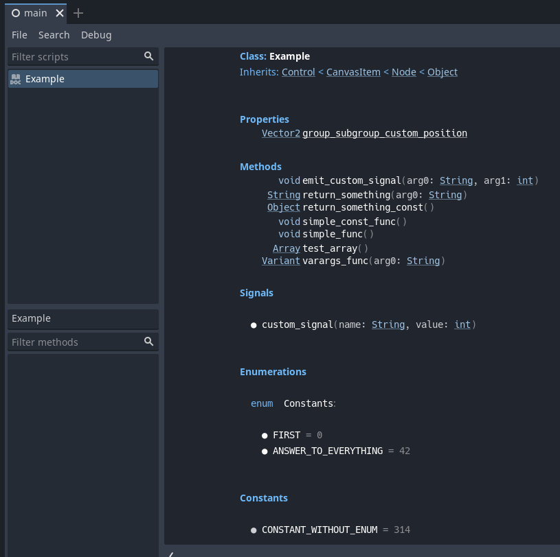 Introducing GDNative's successor, GDExtension